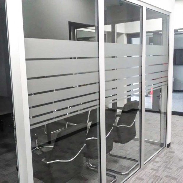 Glass Etch - Nilsprint 2021